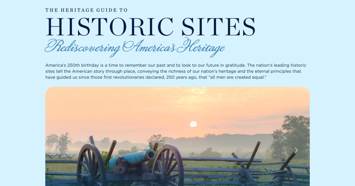 Fort Totten State Historic Site | Heritage Guide to Historic Sites ...